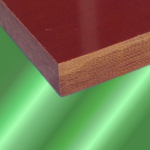 PHENOLIC FIBER SHEET